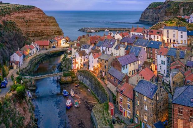 Seven hidden Yorkshire beauty spots that locals are quietly sharing online