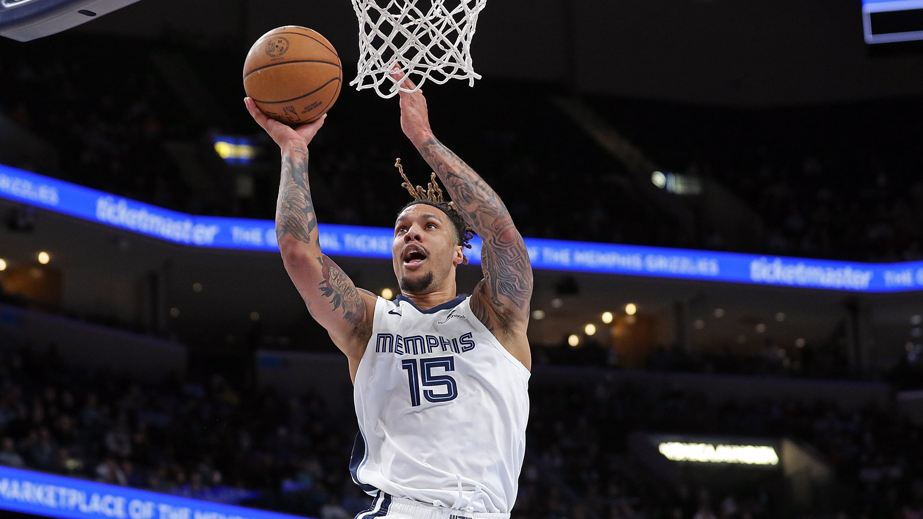 Team ‘heartbroken’ after death of NBA star at age 29