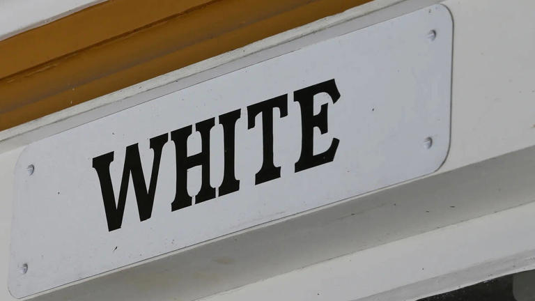 The legacy of Jim Crow: An examination of racial segregation in America