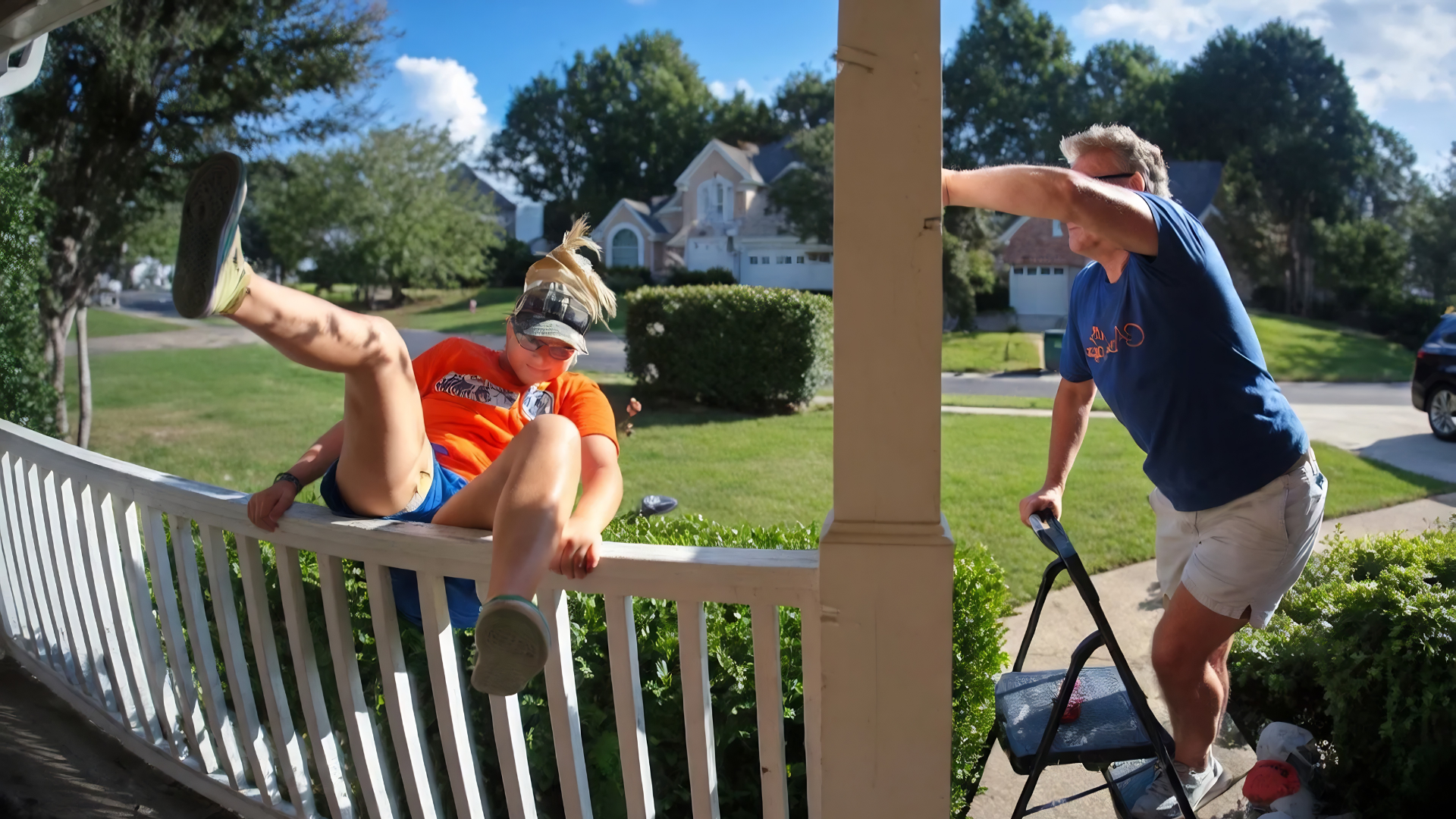 23 unexpected everyday photos that went viral on social media