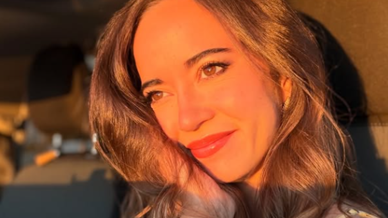 Maya Higa receives standing ovation after becoming first Twitch ...