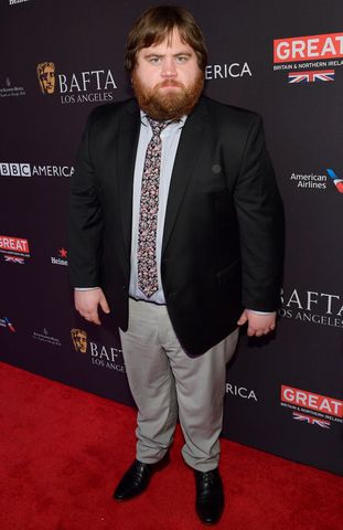 Paul Walter Hauser shares before-and-after photos of his weight loss ...