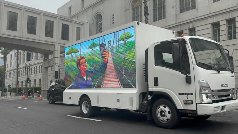 Spencer Pratt ad brilliantly trolls LA’s lefty leaders with hilarious ...