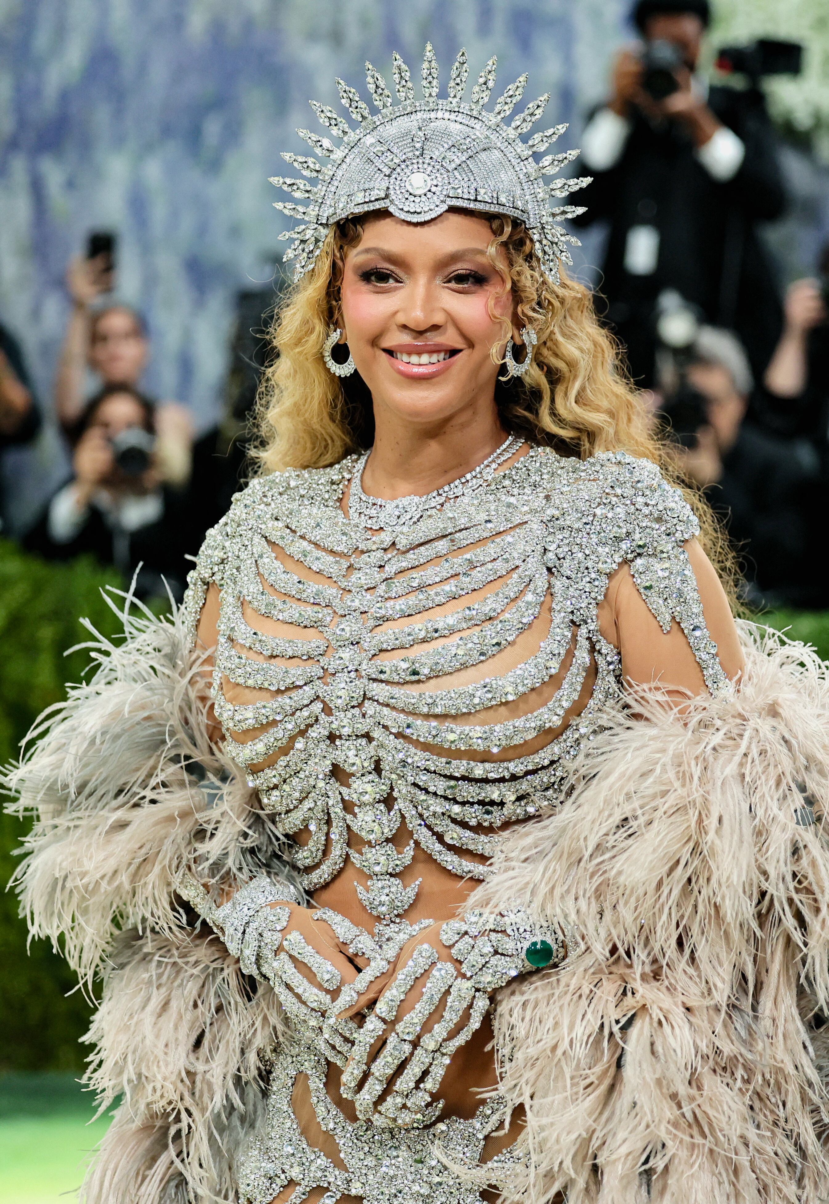 Thief who stole unreleased Beyoncé music learns fate