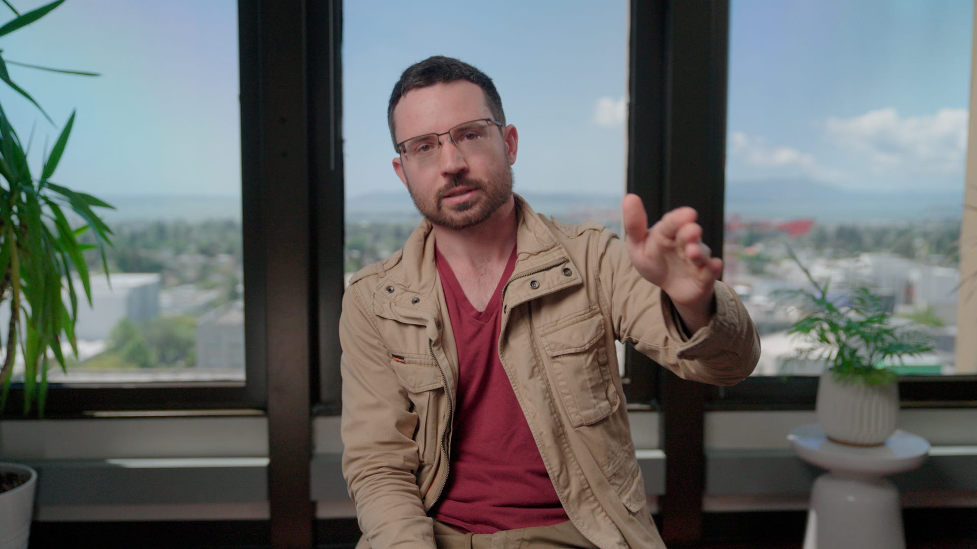 A former OpenAI employee explains the 'open secret' of AI: Companies ...