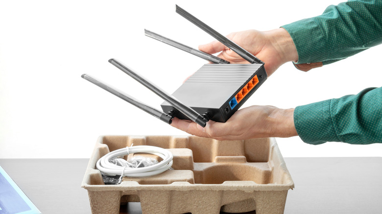 US government just walked back ban on Chinese routers and drones (but ...