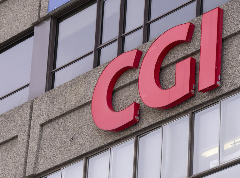 CGI change de patron alors que l’intelligence artificielle inquiète les ...