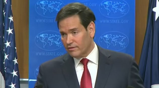 Florida Sen. Scott sounds alarm on Colombia election chaos in urgent ...