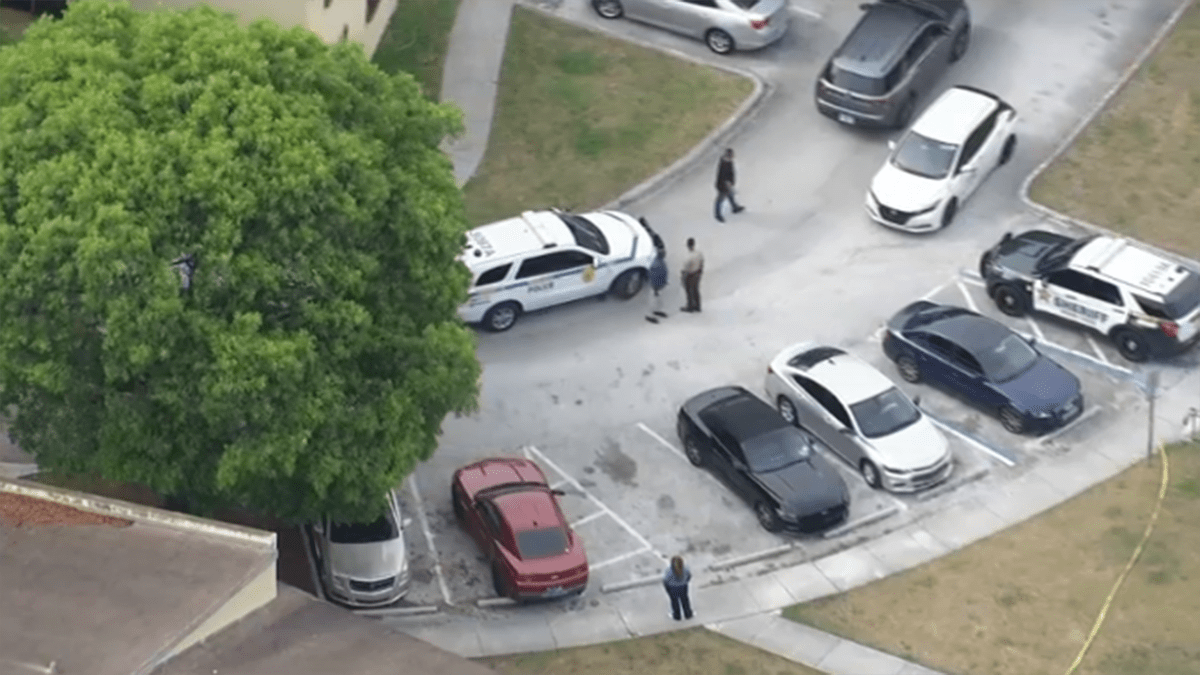 Possible shooting under investigation in SW Miami-Dade neighborhood