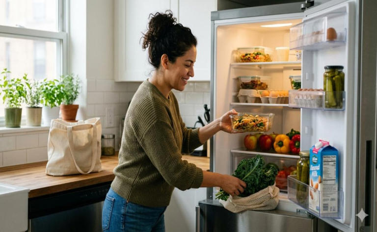The 7 foods you should never store in the refrigerator and why it can ...