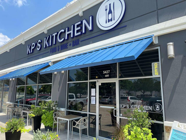 Houston restaurateur Kerry Pauly to close KP's Kitchen location in Bellaire
