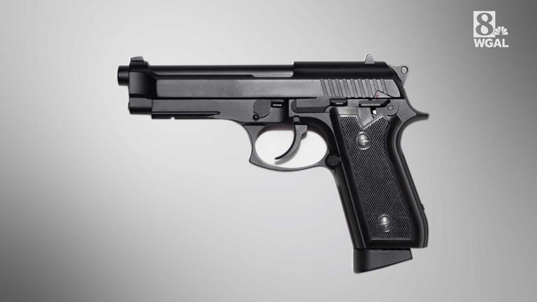 Questions remain about gun, protocols followed in 18-year-old soldier's ...