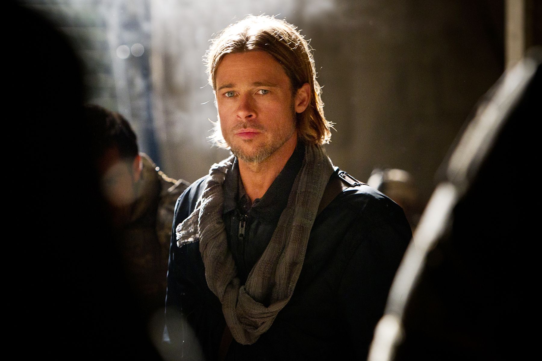 World War Z 2 release date, trailer, and everything we know