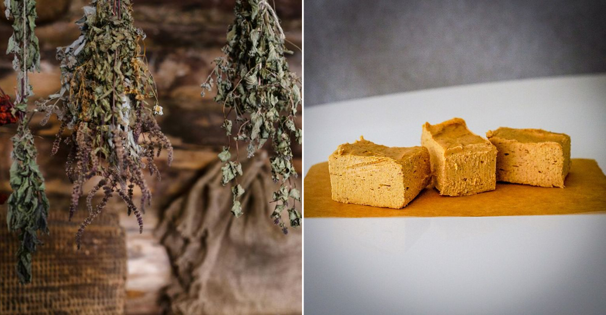 20 grandma pantry staples that haven’t really disappeared