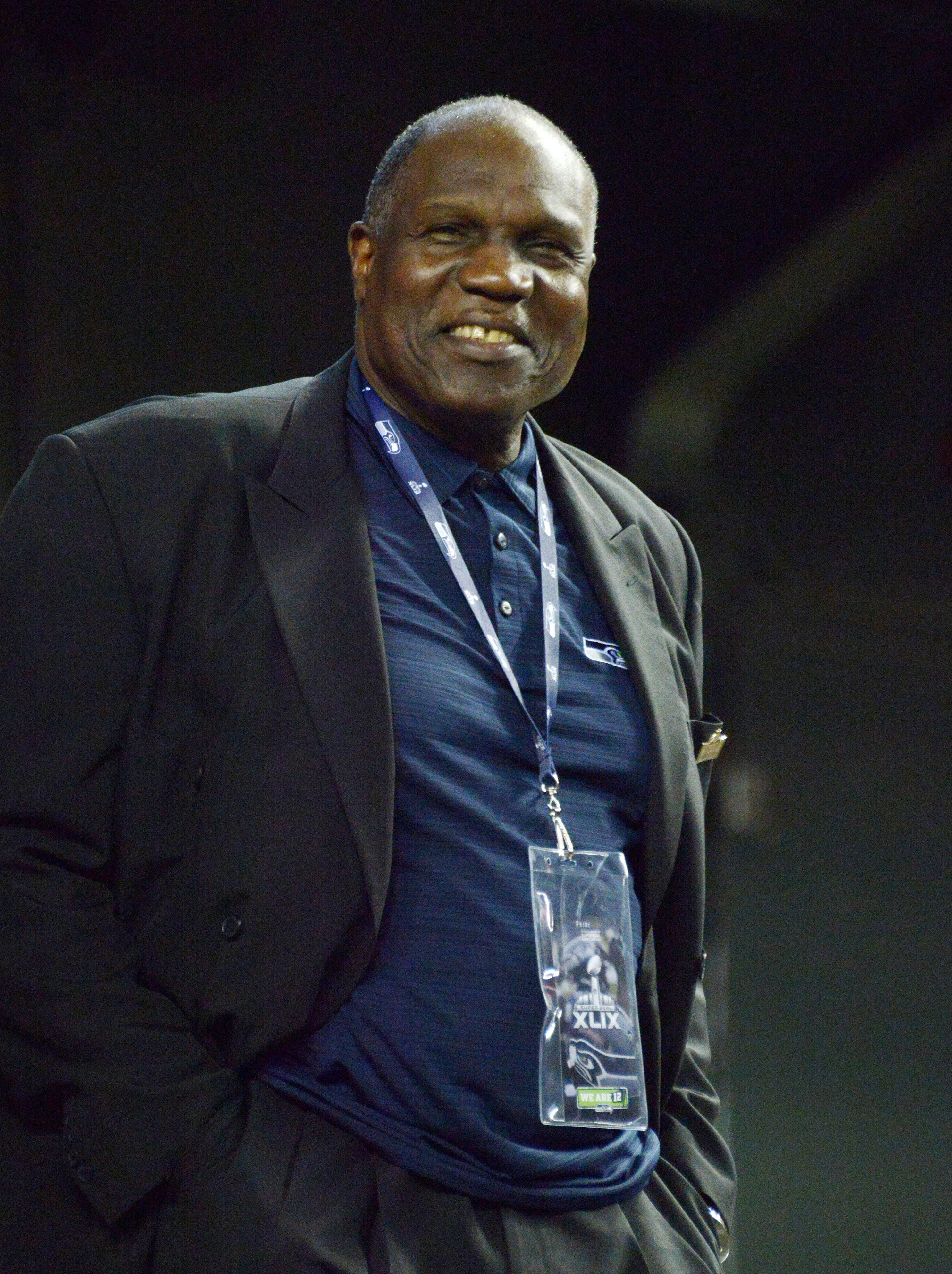 Charle Young, USC's first great tight end, dies at 75