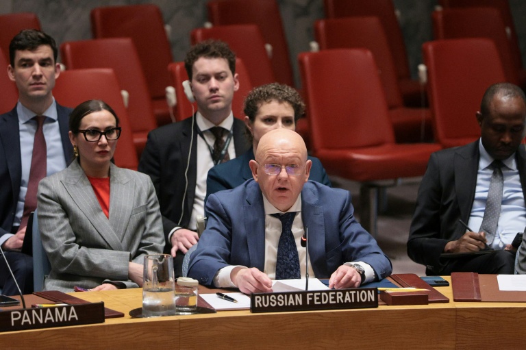 Russia demands closure of high representative post in Bosnia