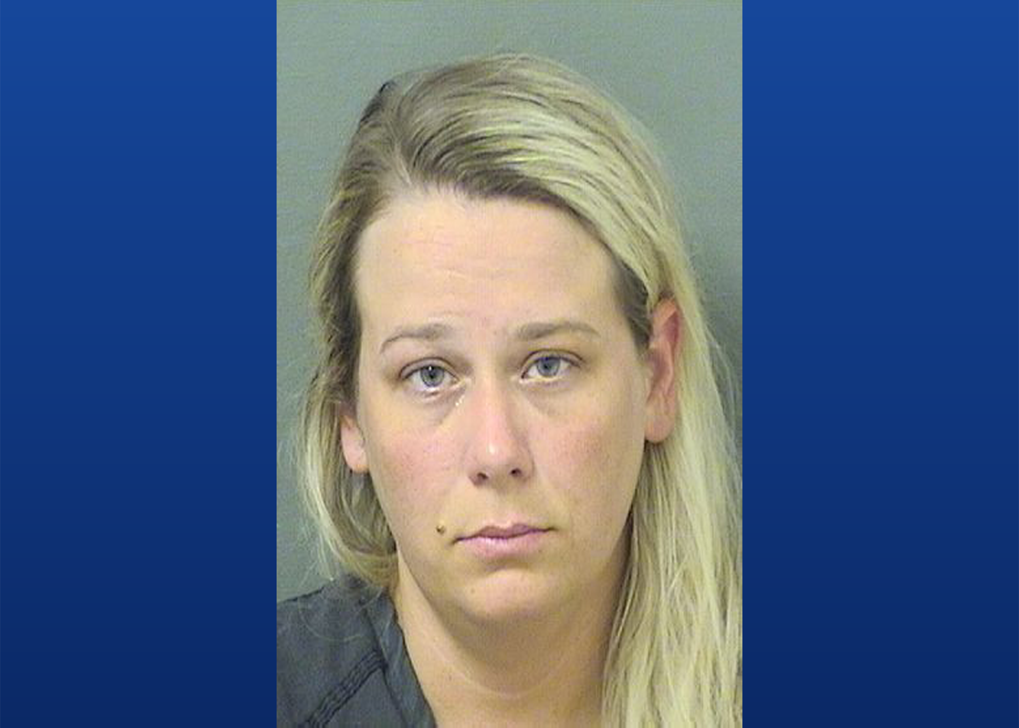 West Palm Beach woman charged in crash that killed three deputies ...