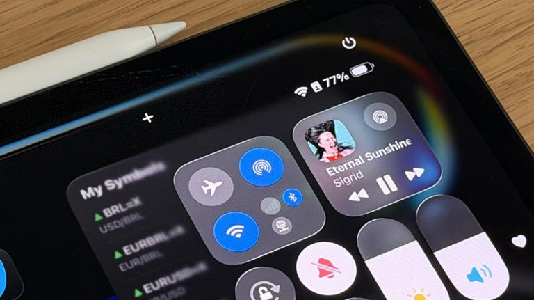 The 8 best new features added to iPadOS in 2026 (so far)