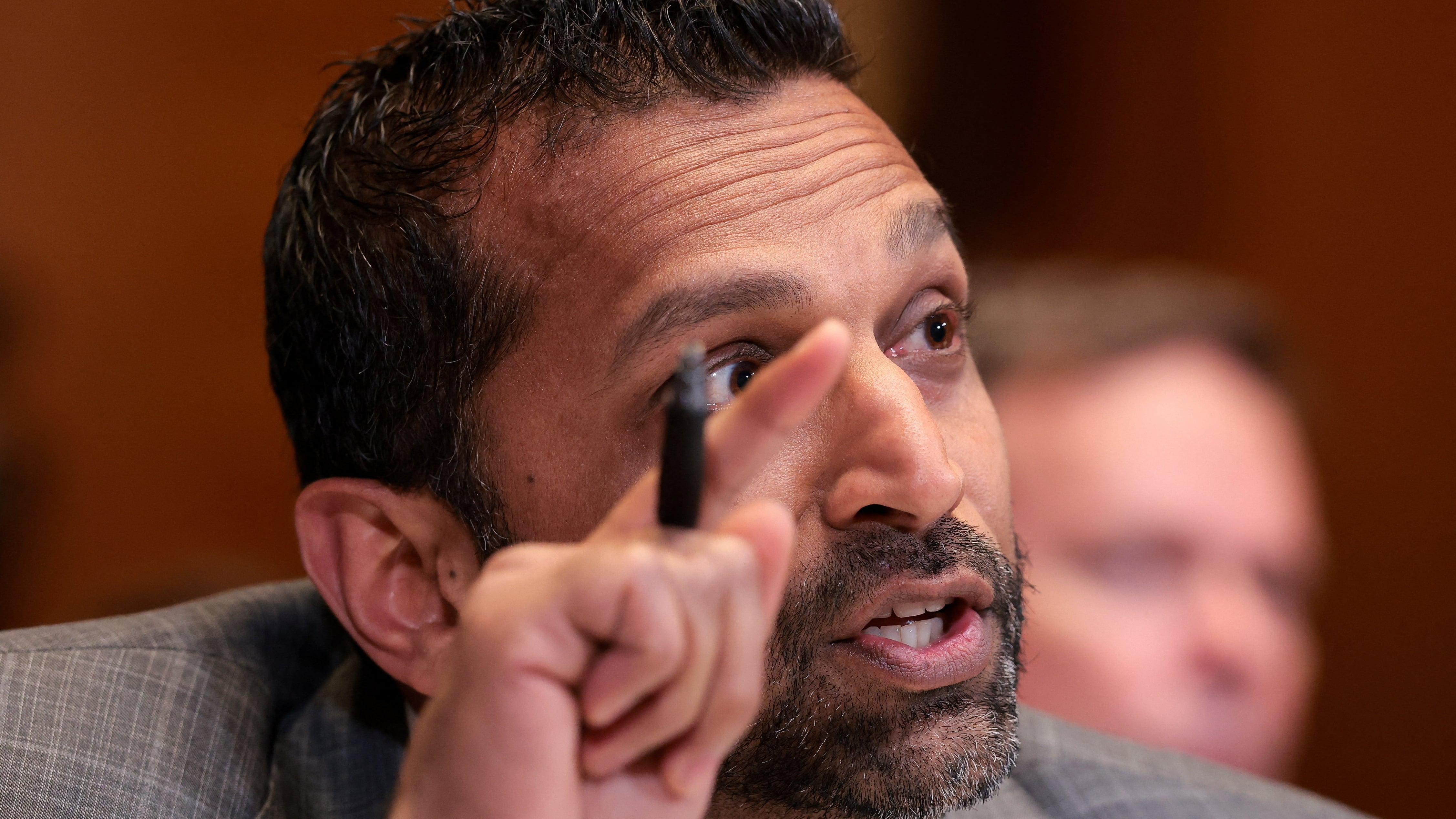 Keystone Kash melts down and agrees to take drinking 'audit'