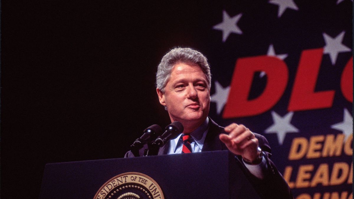 Monica Lewinsky recalls enduring 'dark moments' after Bill Clinton scandal