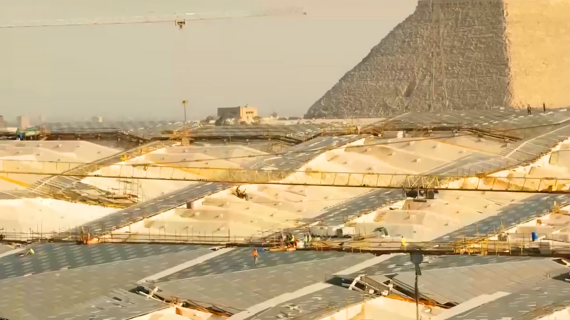 The $100BN plan that could change Egypt forever