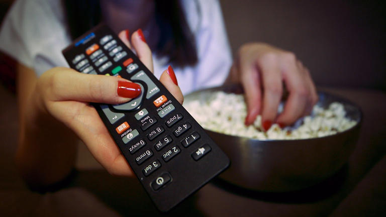 LG to alert smart TV users of data collection following Texas privacy ...