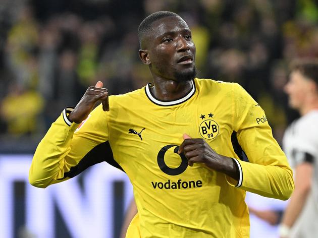 Serhou Guirassy hat BVB-Entscheidung getroffen