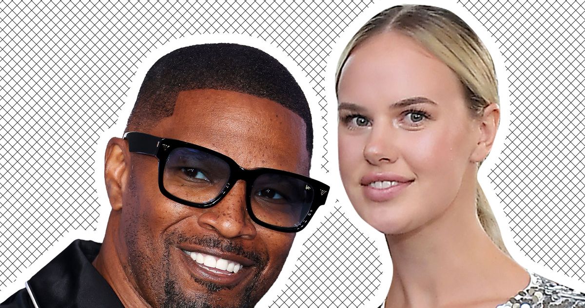 Jamie Foxx is expecting his third child