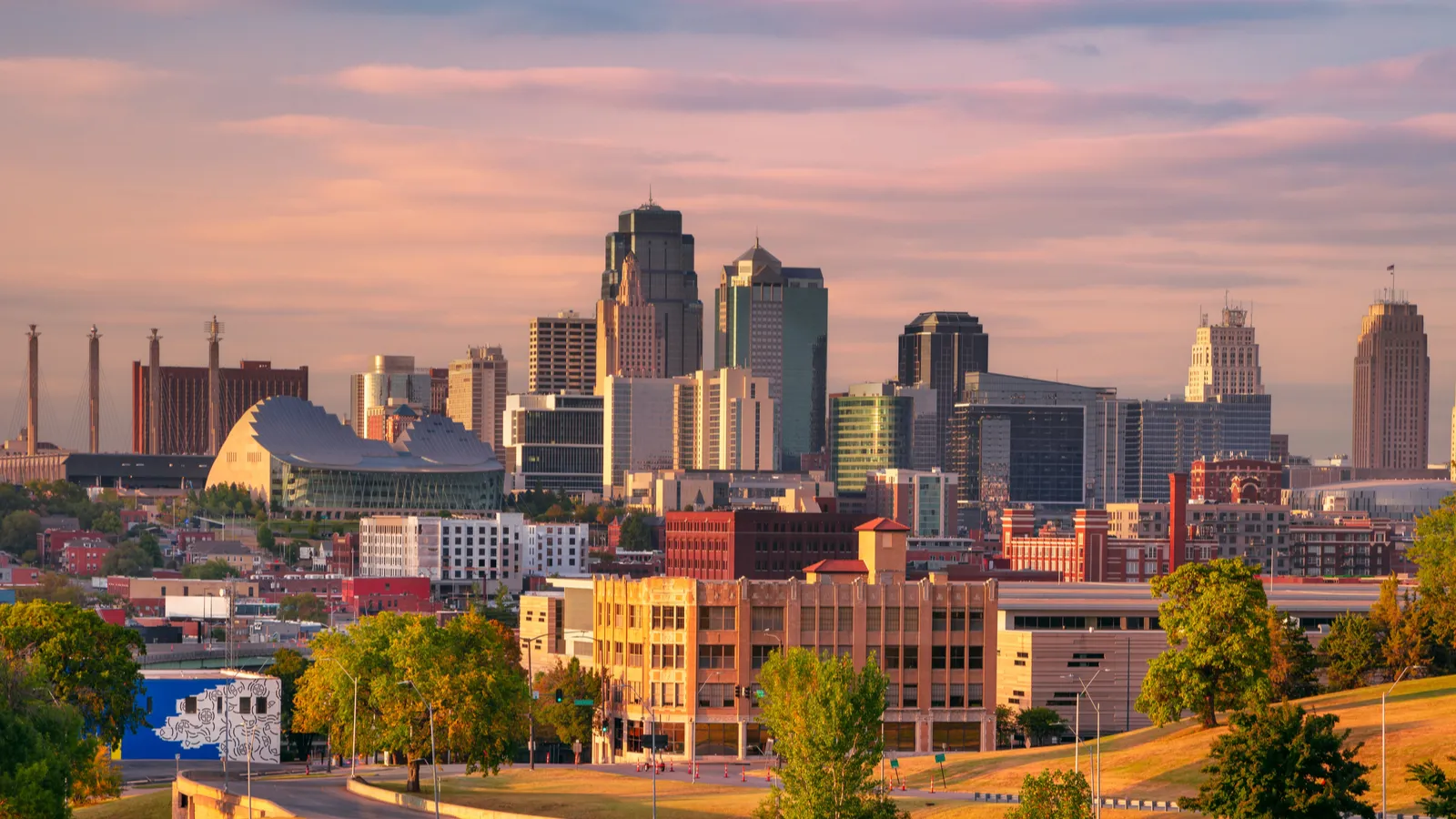 Severe weather threat increases as Kansas City temperatures climb quickly