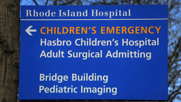 Federal judge slams DOJ’s efforts to probe Rhode Island hospital