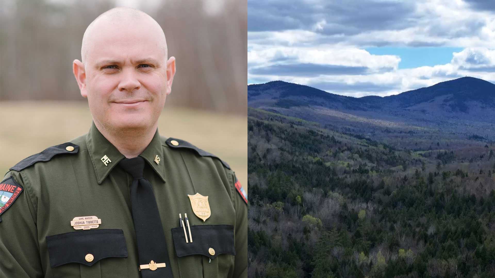 Officials identify Maine Warden Service pilot who died in plane crash