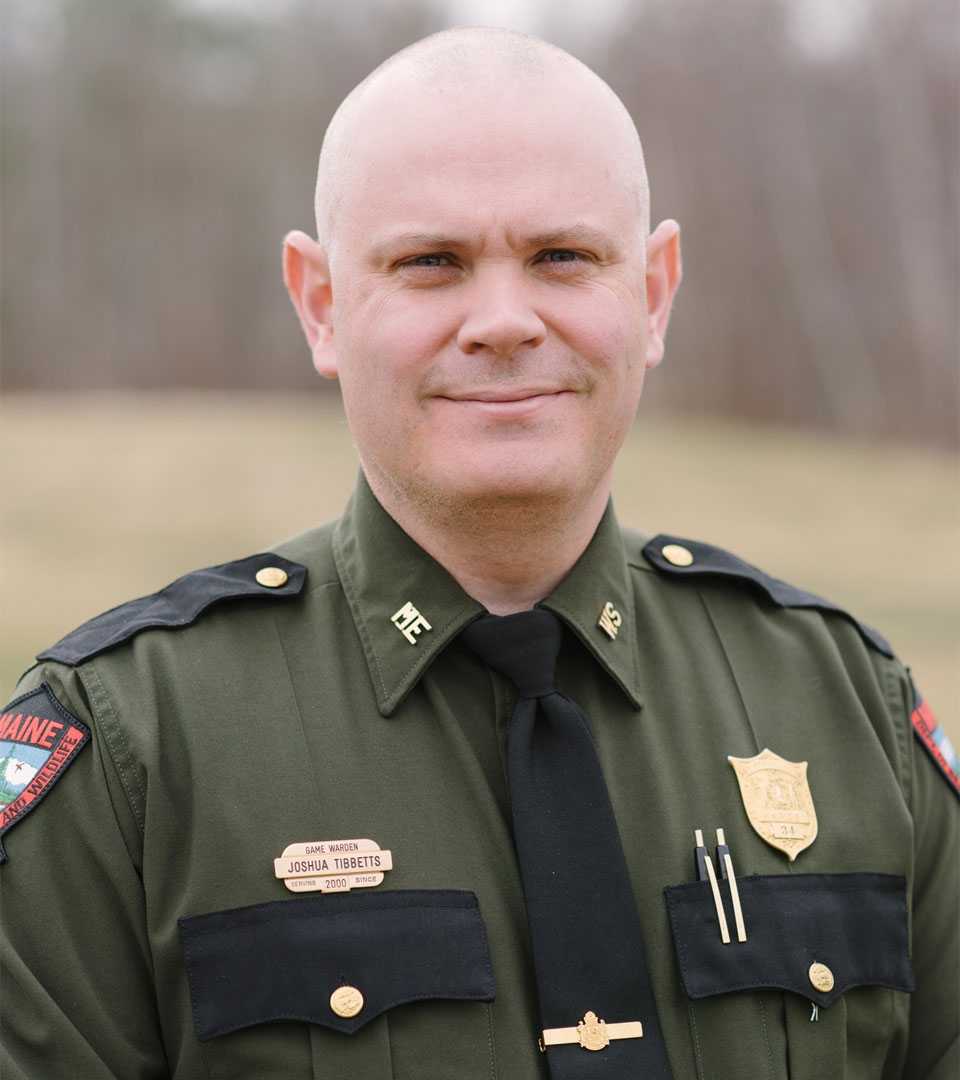 Officials identify Maine Warden Service pilot who died in plane crash