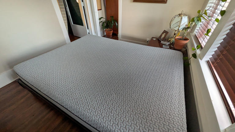 Tuft & Needle mint mattress review 2026: Is it worth $795?