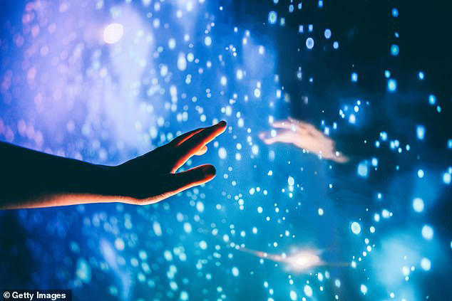 Alternate versions of you from parallel universes may be controlling ...