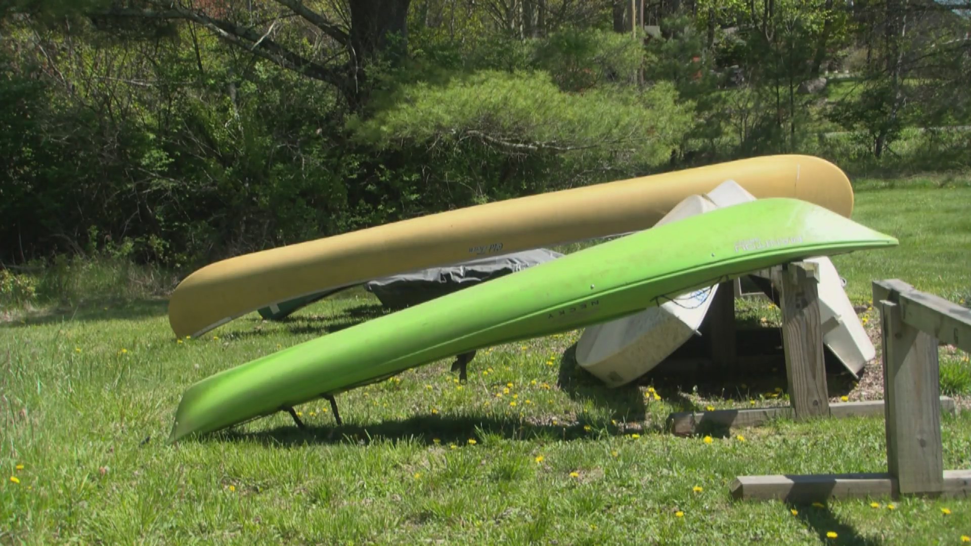 Pocono Lions Club Boat Sale set to kick off | 28/22 News