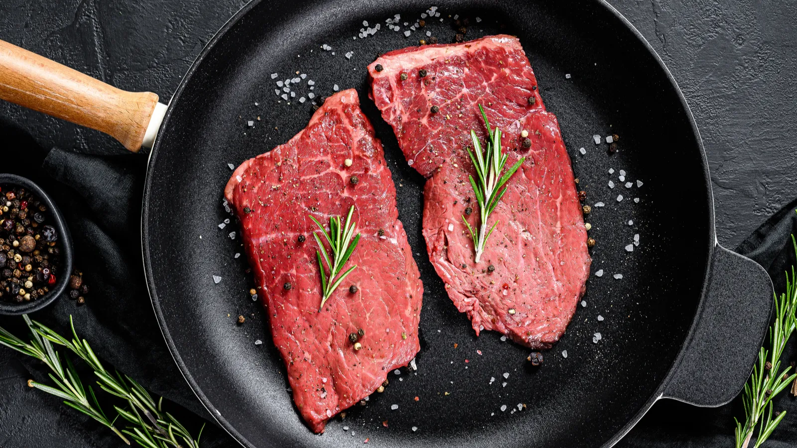 Andrew Zimmern shares the brisket technique chefs use to unlock deeper ...