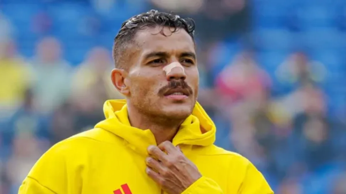 ¿Jonathan dos Santos seguirá en América? La decisión que tomarían en ...