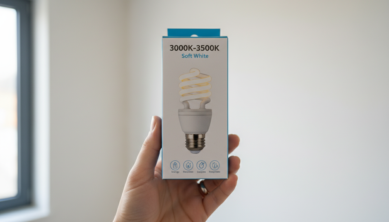 Designers say this is the best light bulb color for small spaces
