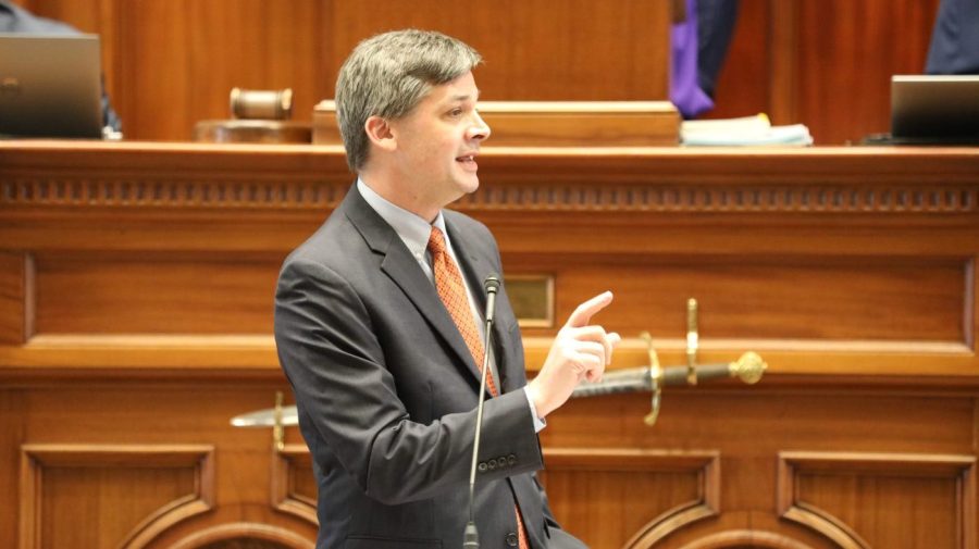 South Carolina Republicans decline to consider redistricting in blow to ...