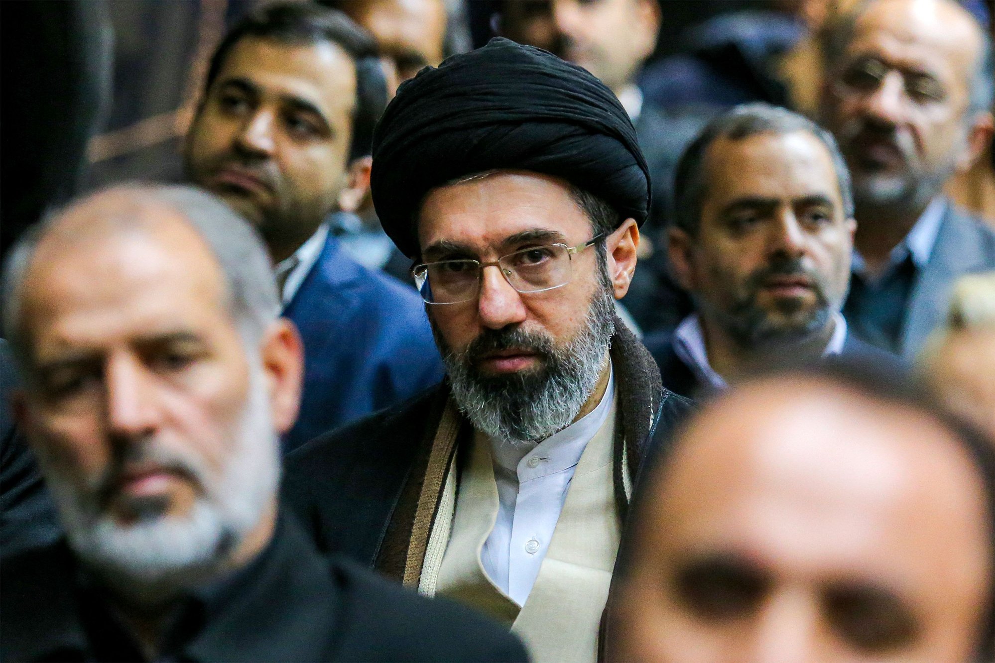 Kravet fra Iran: – Bevis at du er i live