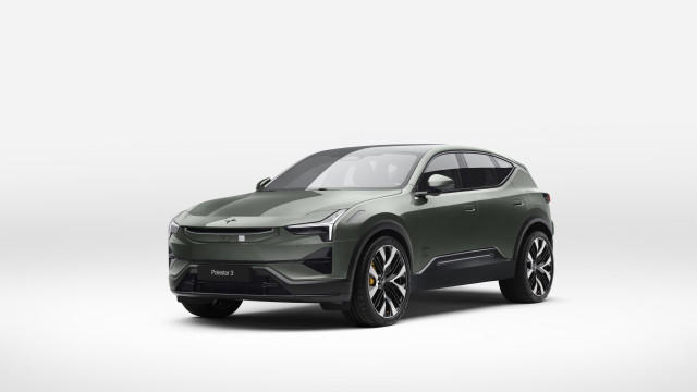 Polestar 4 renovado já está disponível. Saiba quanto custa
