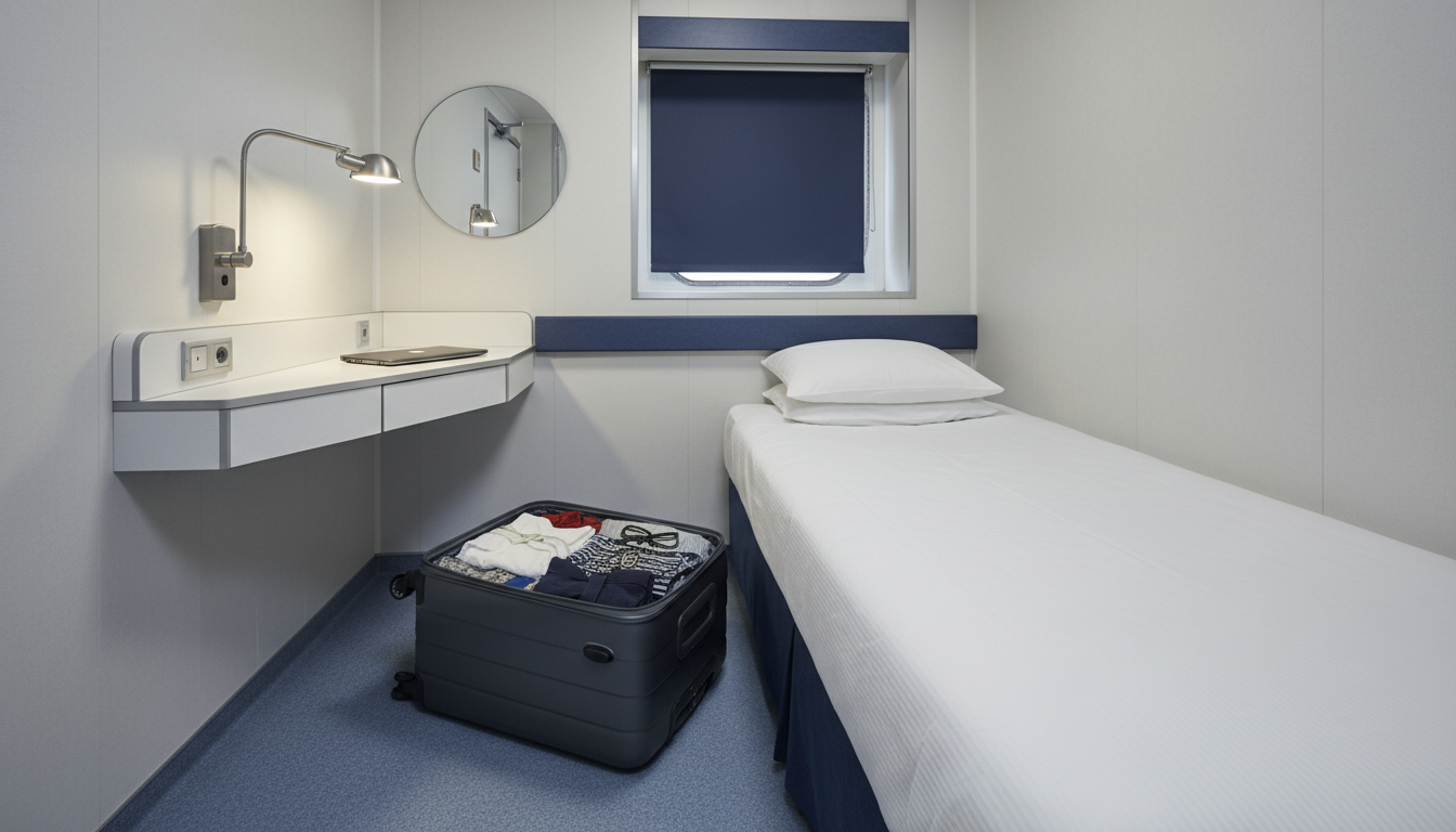 8 disappointing truths about cruise life every traveler should know