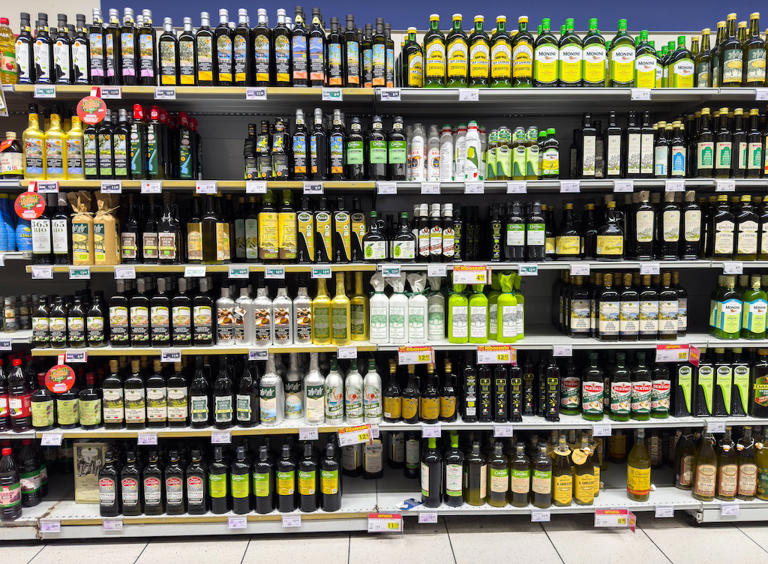 Cette huile d'olive portugaise, élue « meilleure du monde », se cache ...