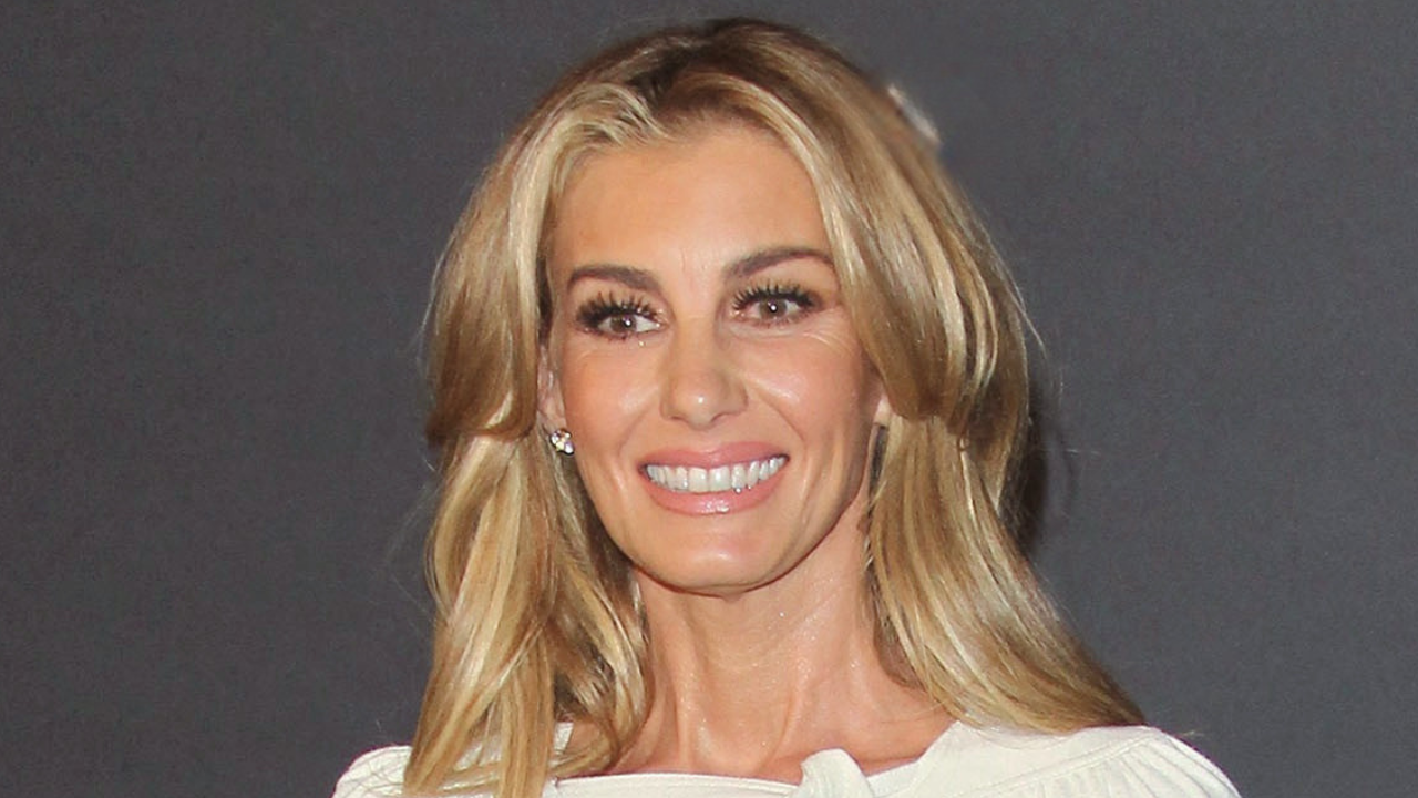 Why Faith Hill quietly stepped back from the spotlight
