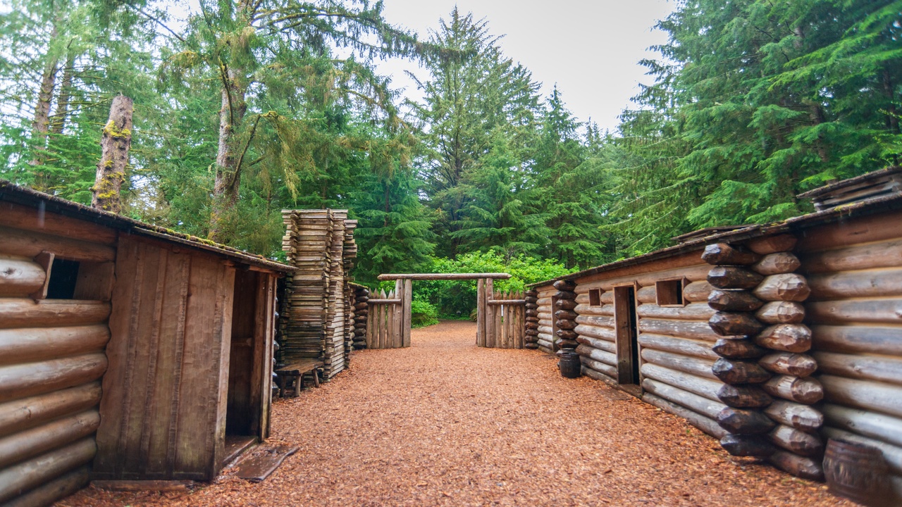 Astoria’s Riverwalk is 6.4 miles of fur trade, fishing history, and big ...