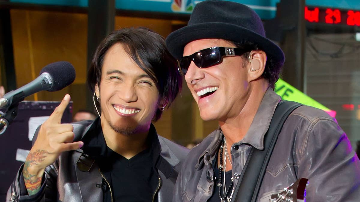 Legendary rock band adds 40 more dates to massive farewell tour