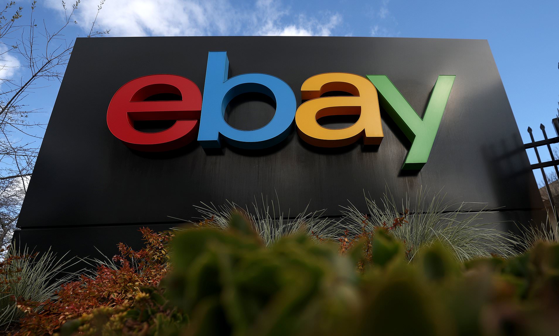 Ebay snubs £40bn bid from Gamestop labelling it as 'neither credible or ...