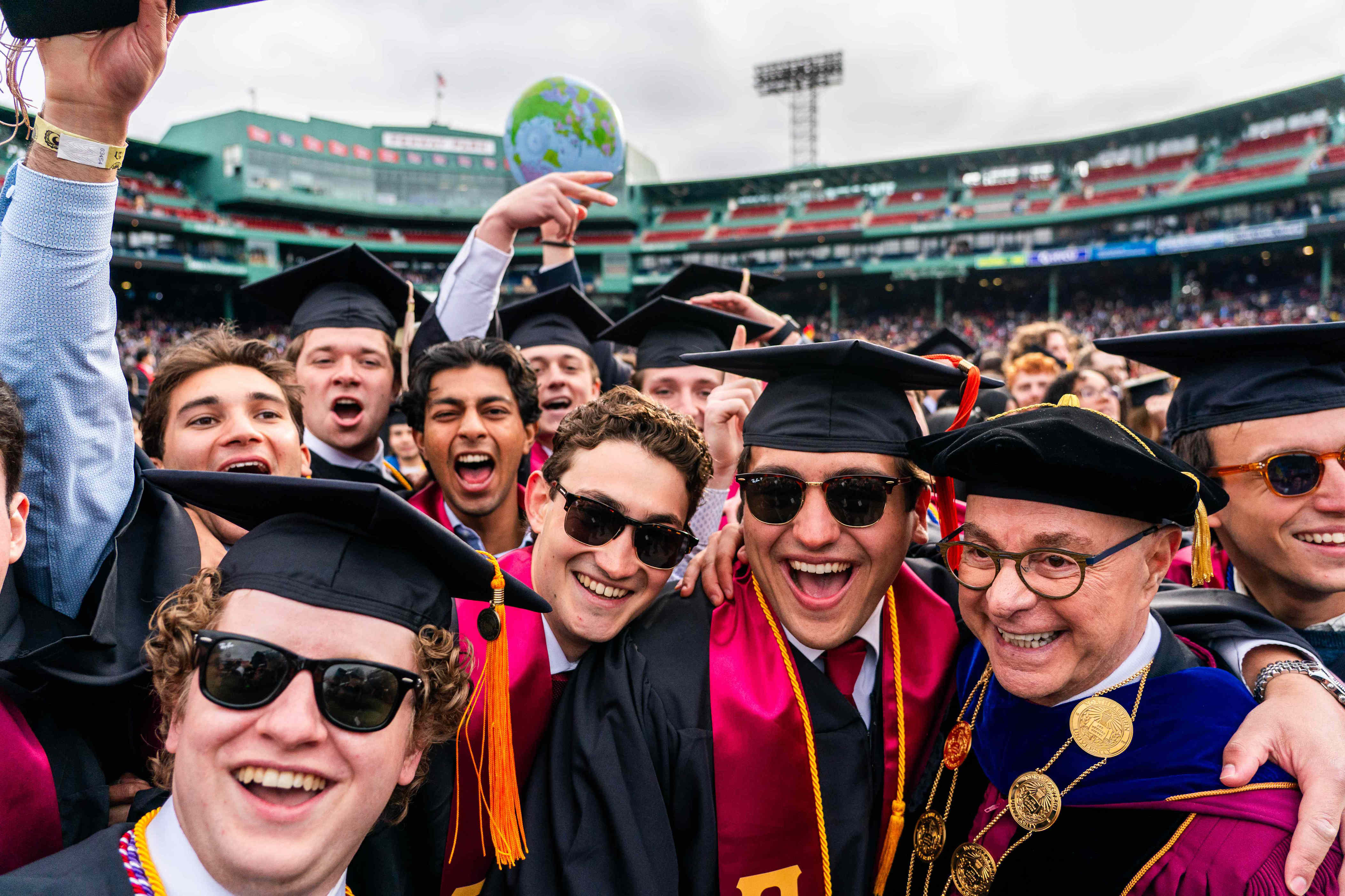 Top liberal arts degrees that lead to promising careers