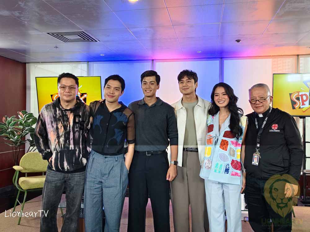 ‘YSpeak 2.0’ debate between Elijah Canlas and Ralph De Leon trends online