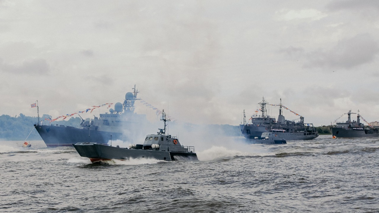 Iran’s ‘mosquito fleet’ of small attack boats has struck 26 ships since ...